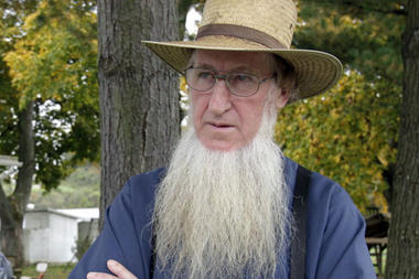 The Amish Beard-cutting Fiasco: A Time to be Silent & A Time to Speak ...