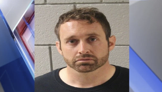 Mike Kauffman arrested for Sexually Assaulting minors; False ...