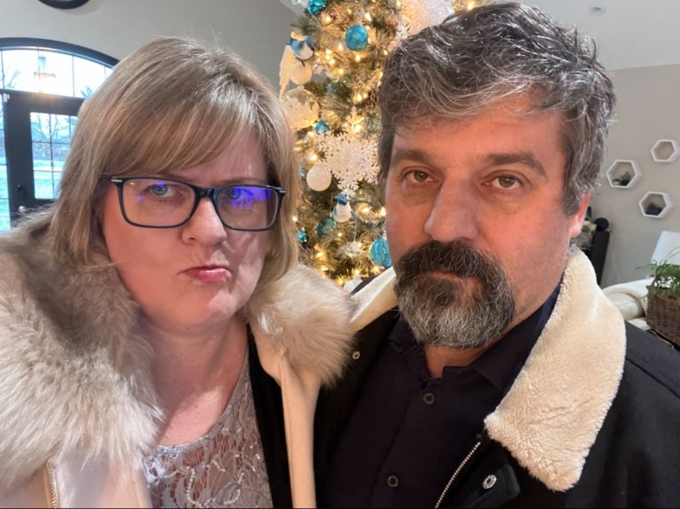 A Splash of Love…. – For ripples of healing…